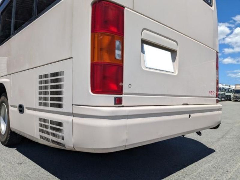 2000 HINO Melpha – Kyoto Motors Japan